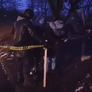 Zombie Apocalypse 2024 - DE ROEGE BOYS